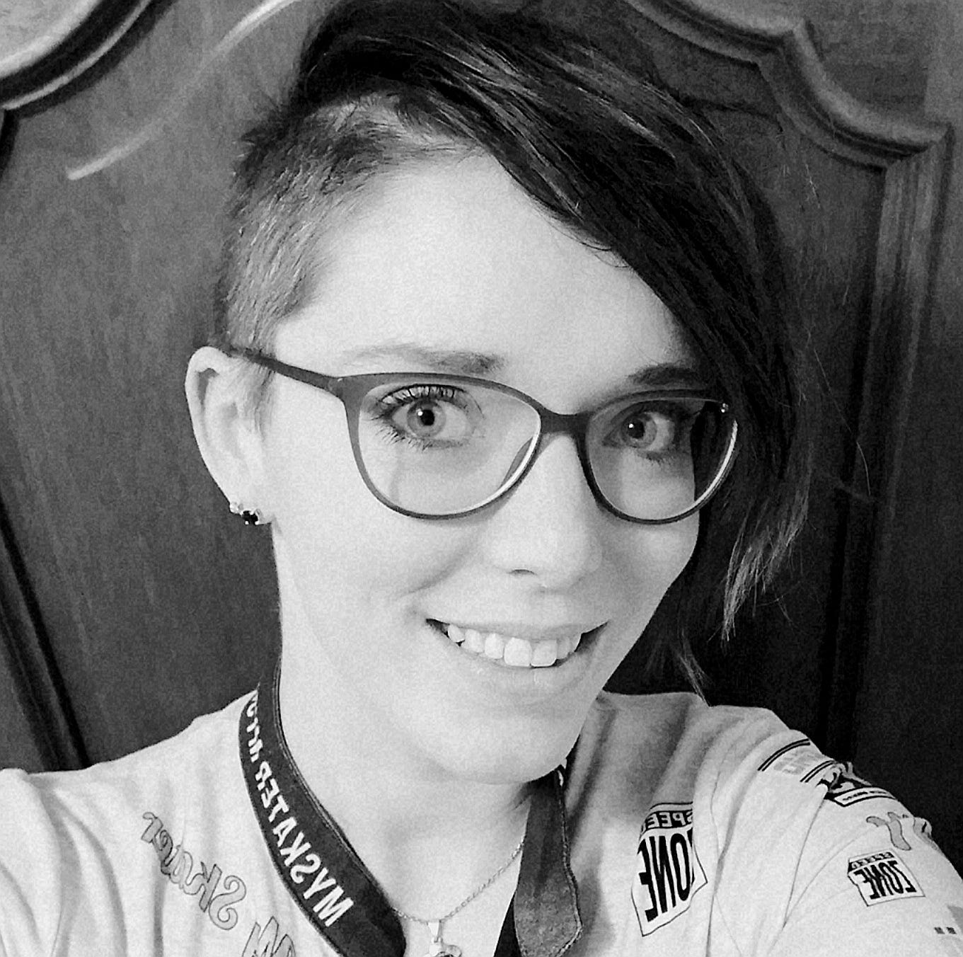 Miss Writer – Medium
