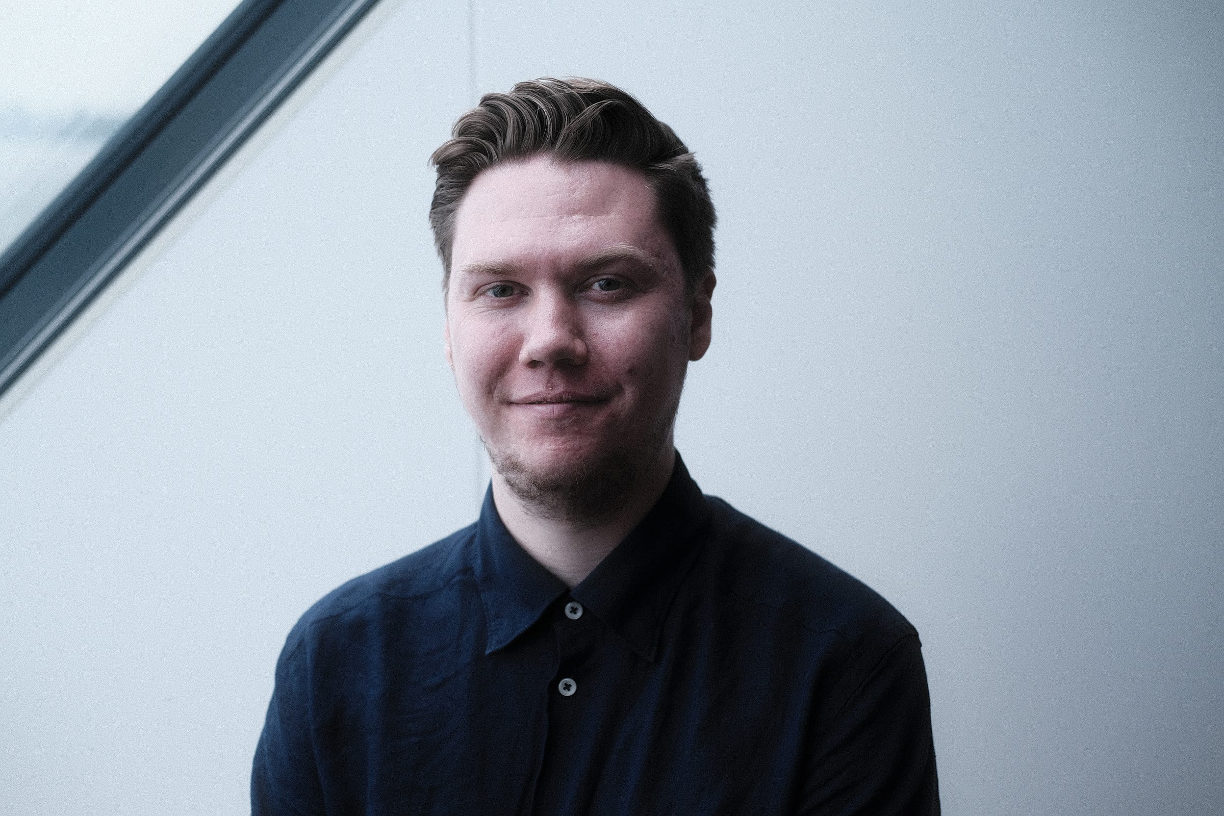 Ludwig Lidell – Medium