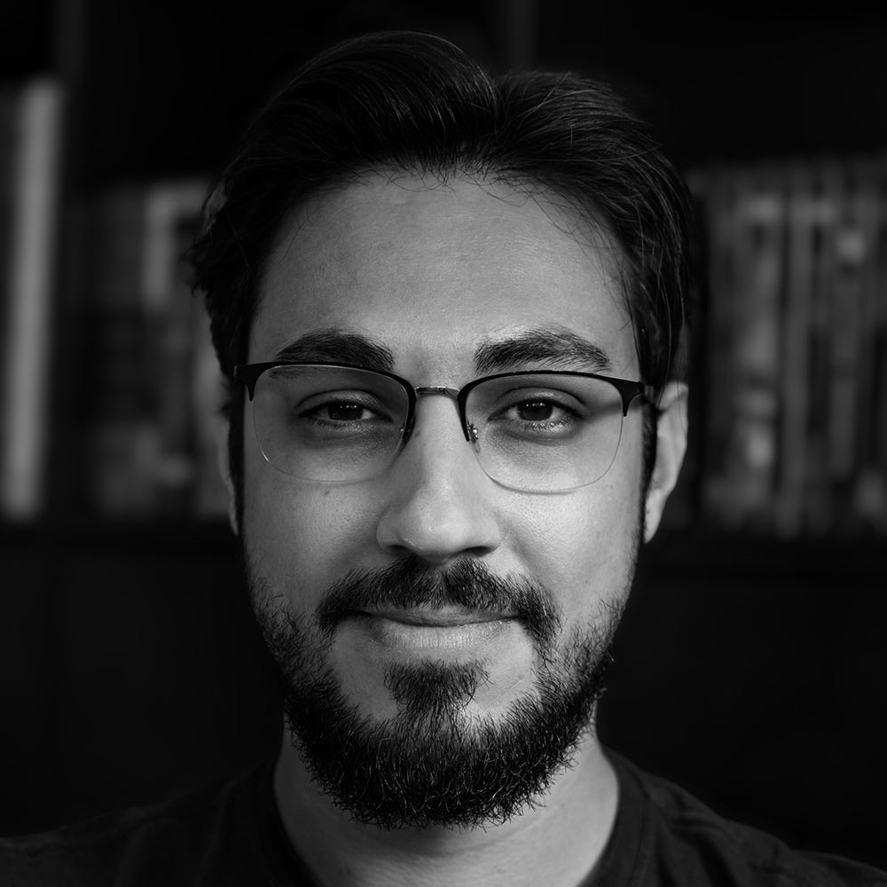 Paulo Chiozzini on Medium curated some lists