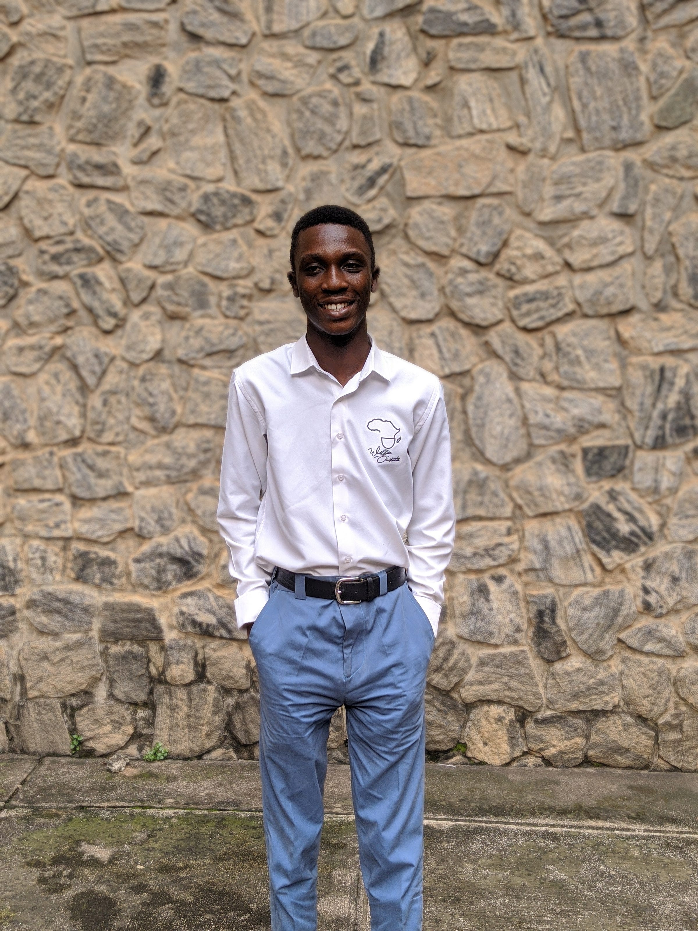 About – Williams Adaji-Agbane – Medium
