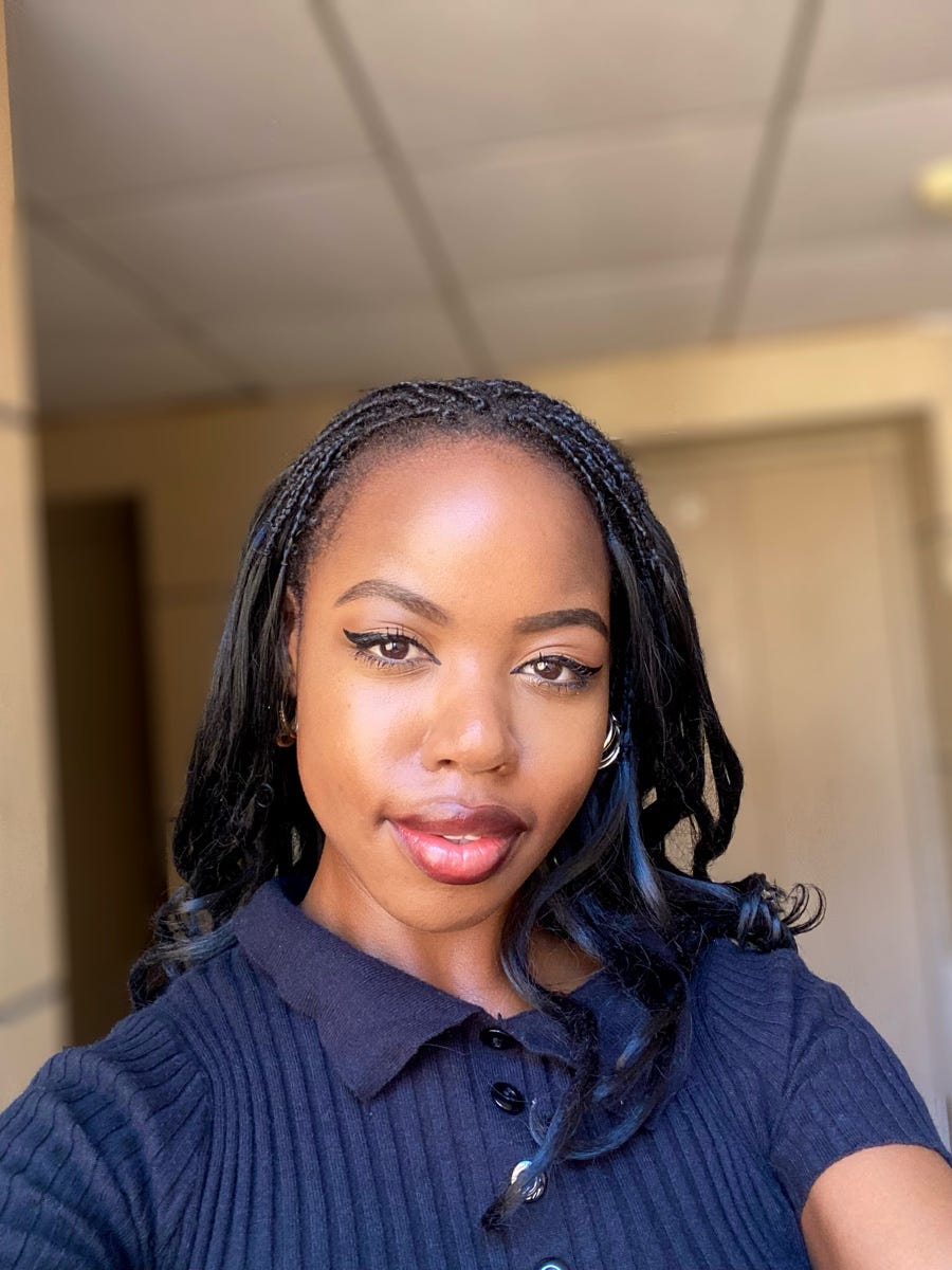 Michelle Chimwanda on Medium curated some lists