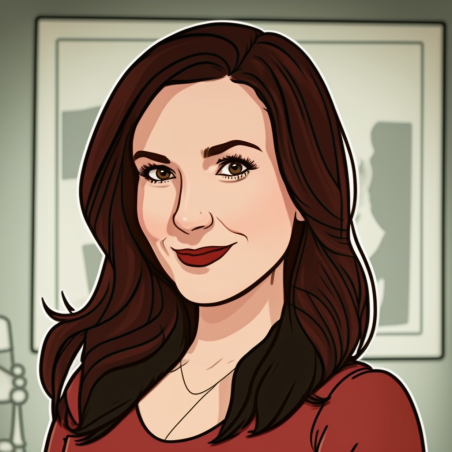 Stephanie Di – Medium