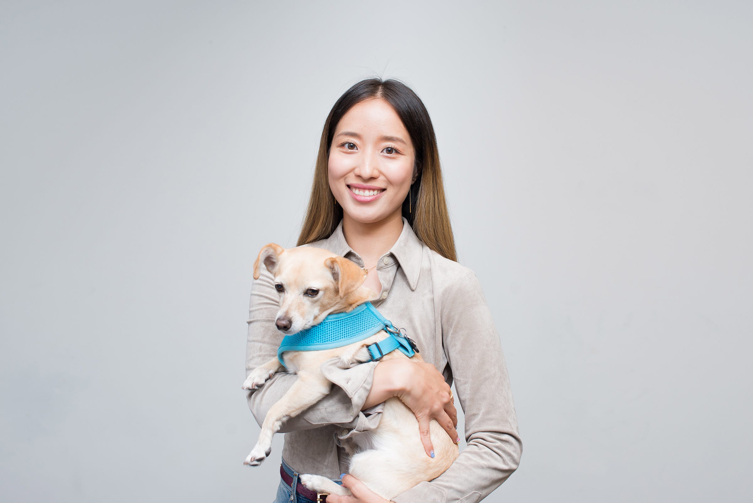 Youmi Choi – Medium