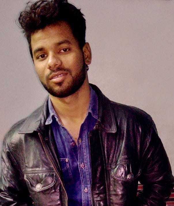 About – Parvez Alam – Medium