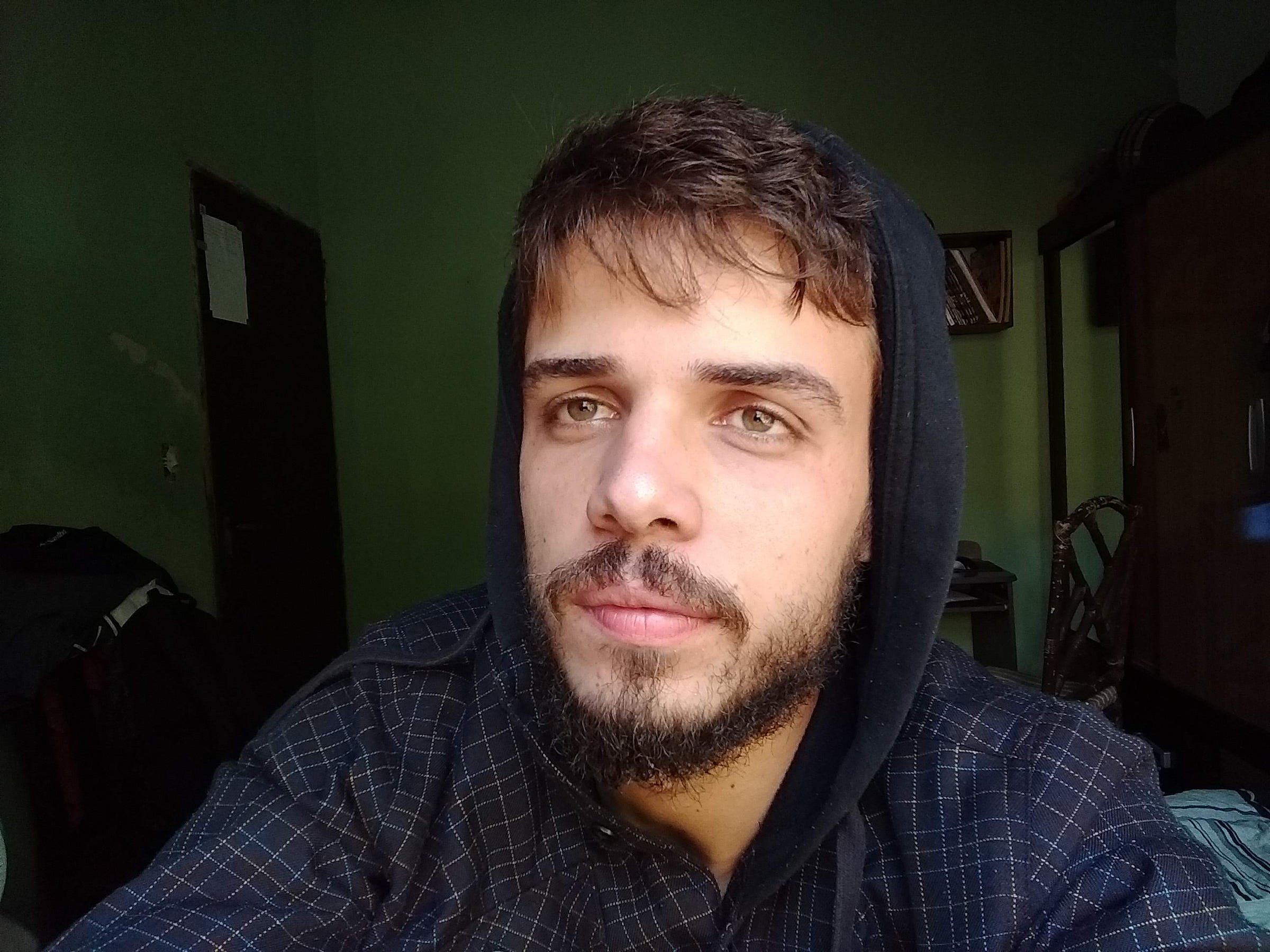 Matheus Santana – Medium