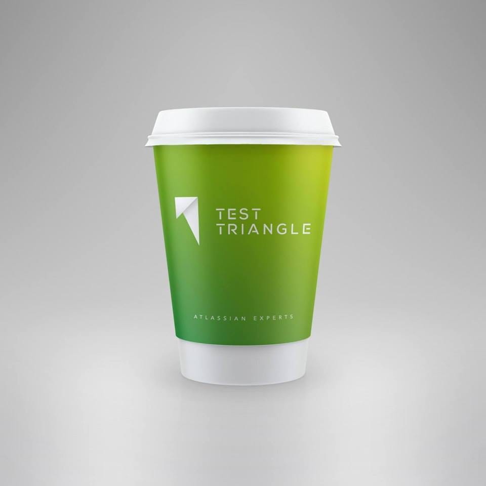 Test Triangle – Medium