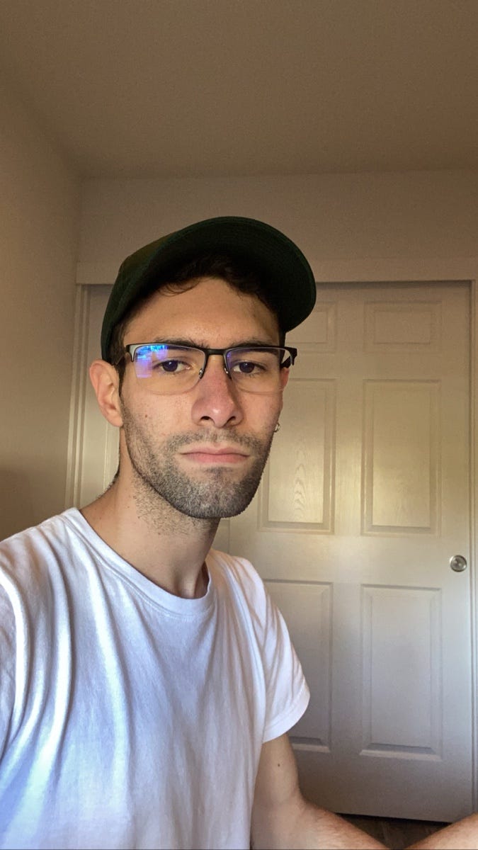 Jake Romero – Medium
