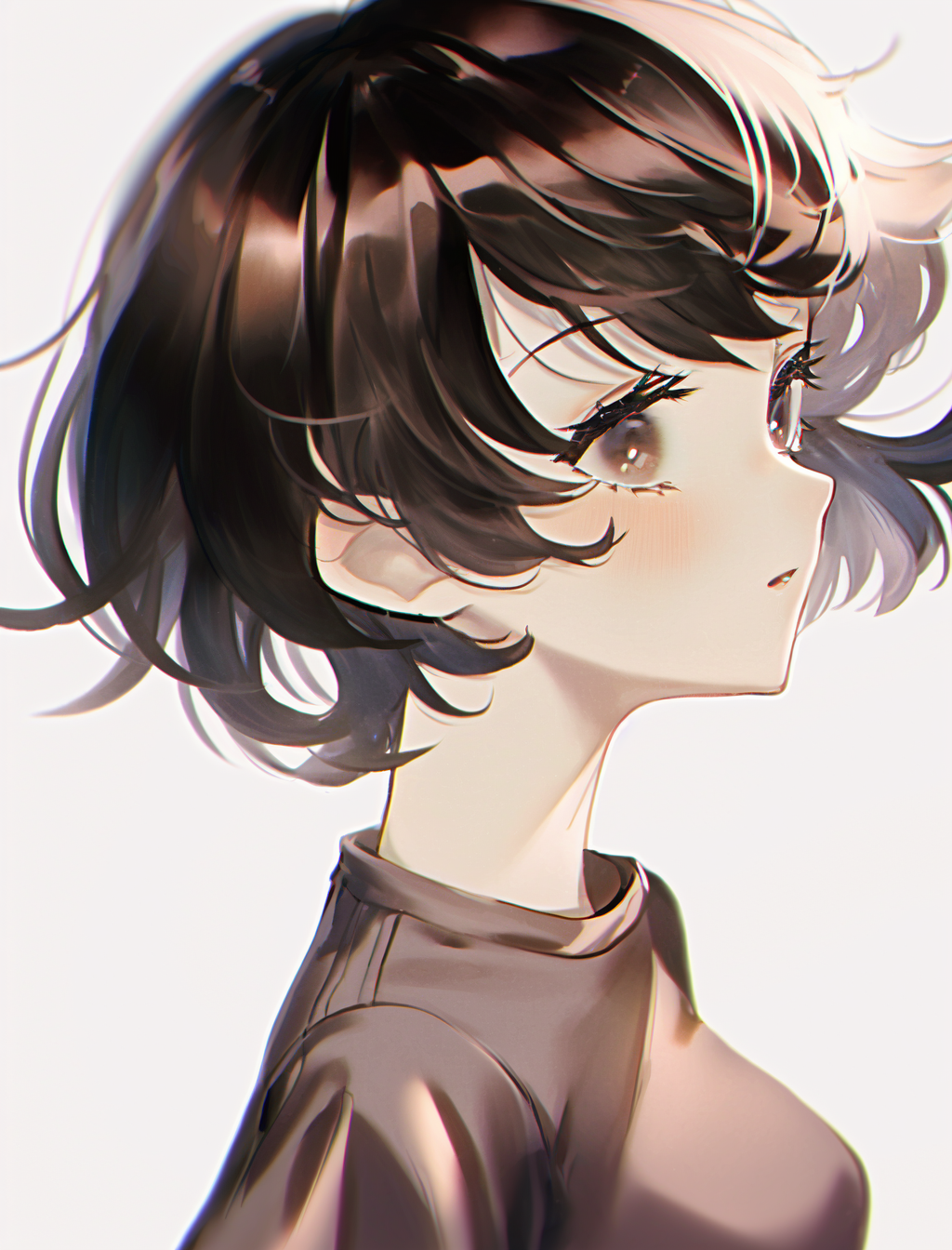 Kazue Sato – Medium