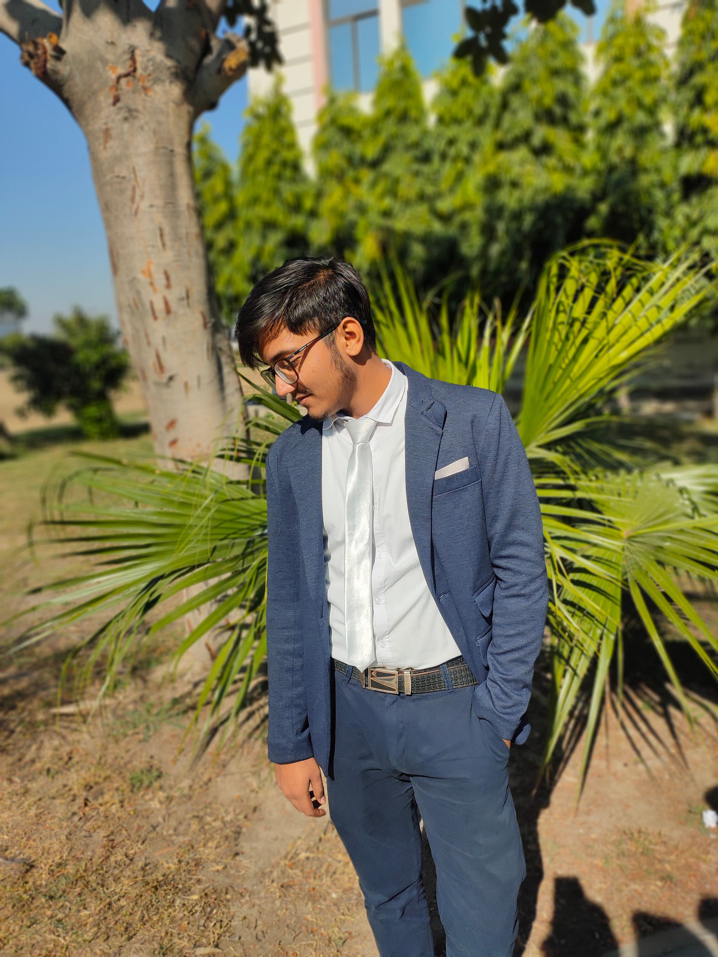 Syed Huzaifa Zafar – Medium