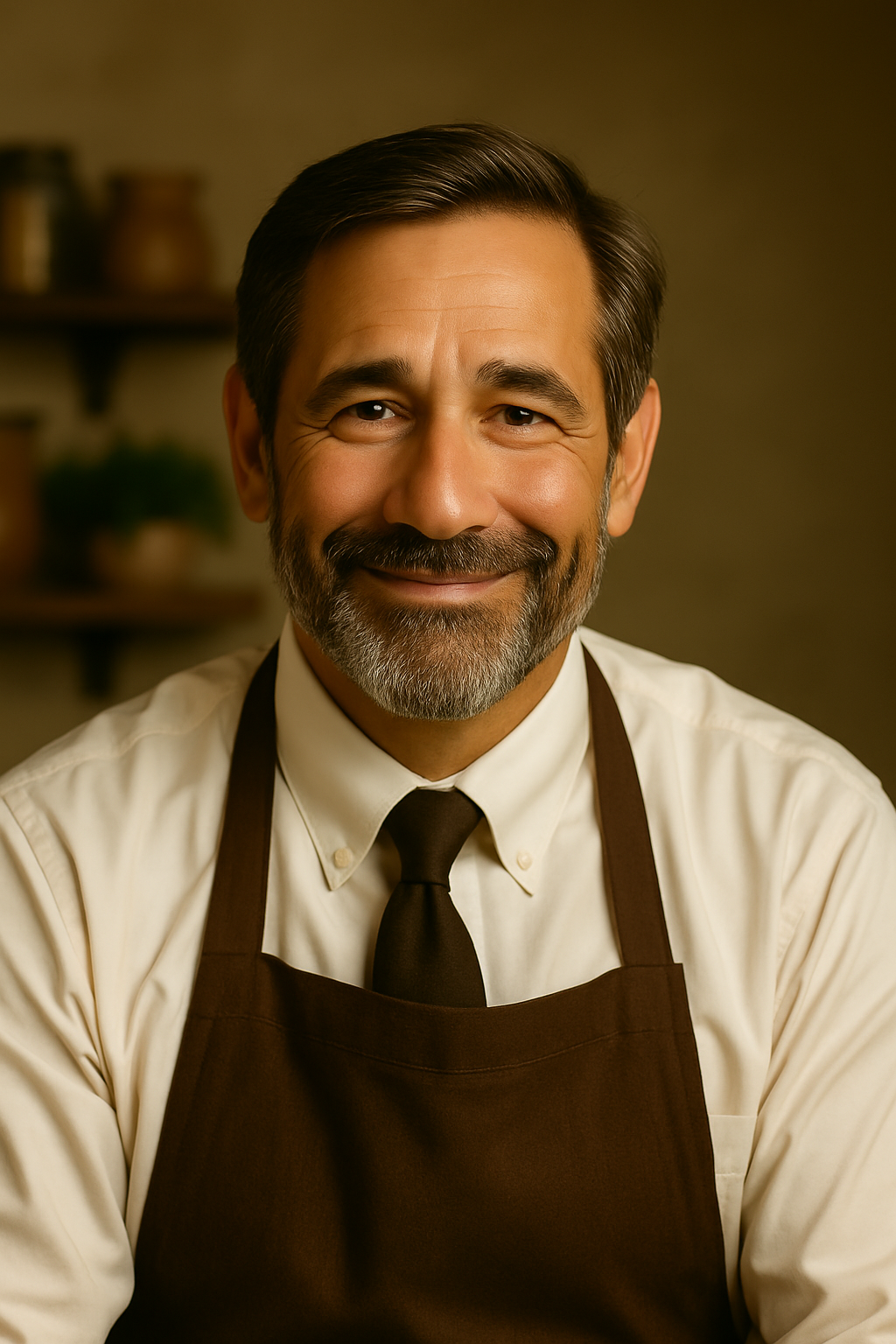Recipes Father – Medium