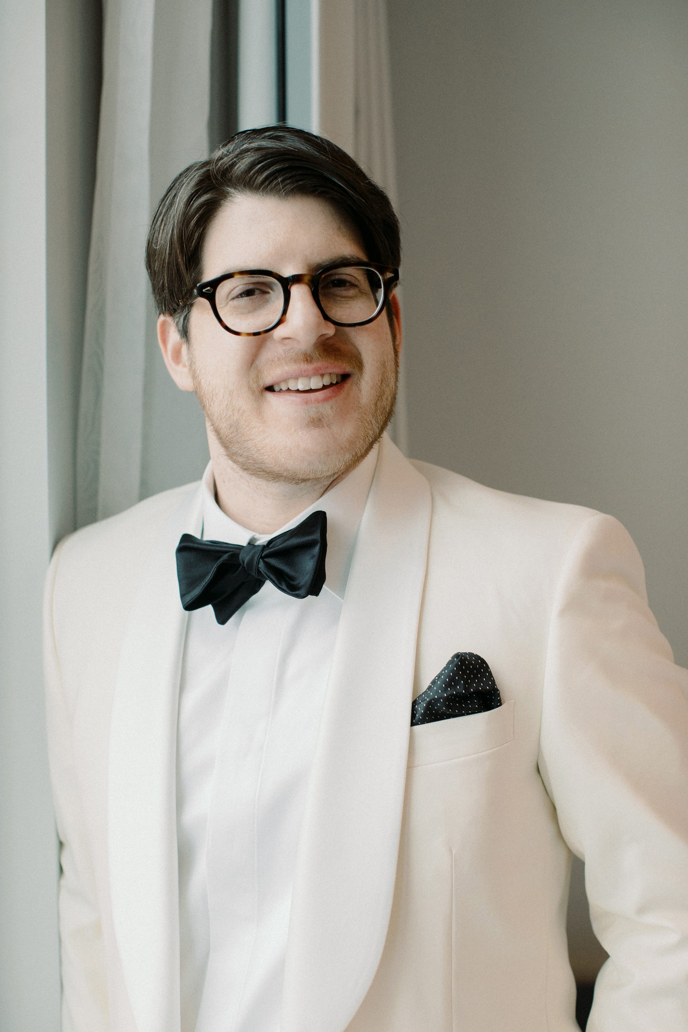 Dan Albert – Medium