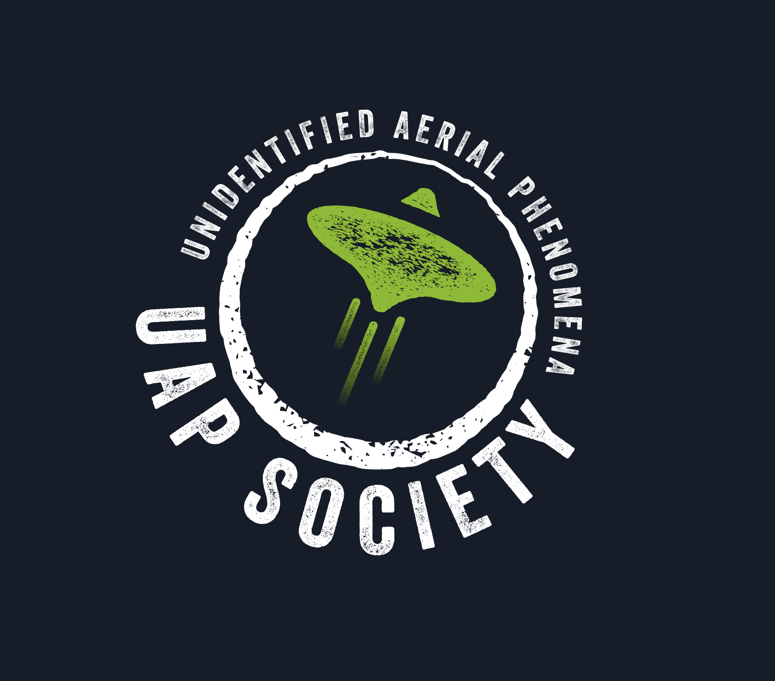 UAP Society Inc. – Medium