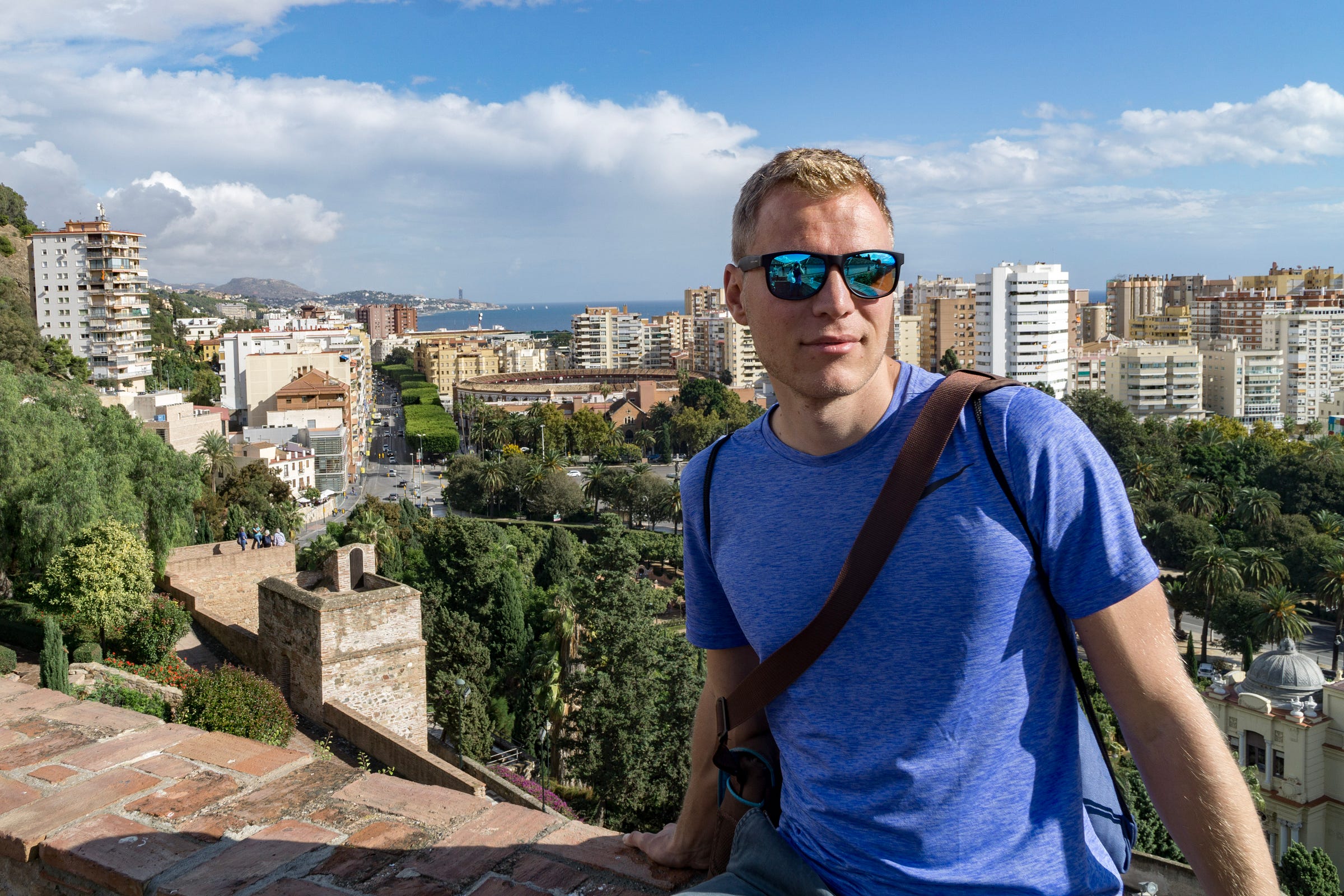 Daniel Dietrich – Medium
