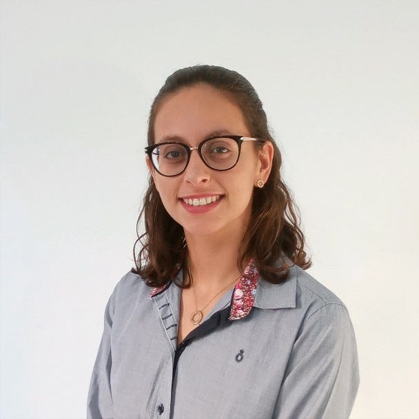 Imen Cherif – Medium
