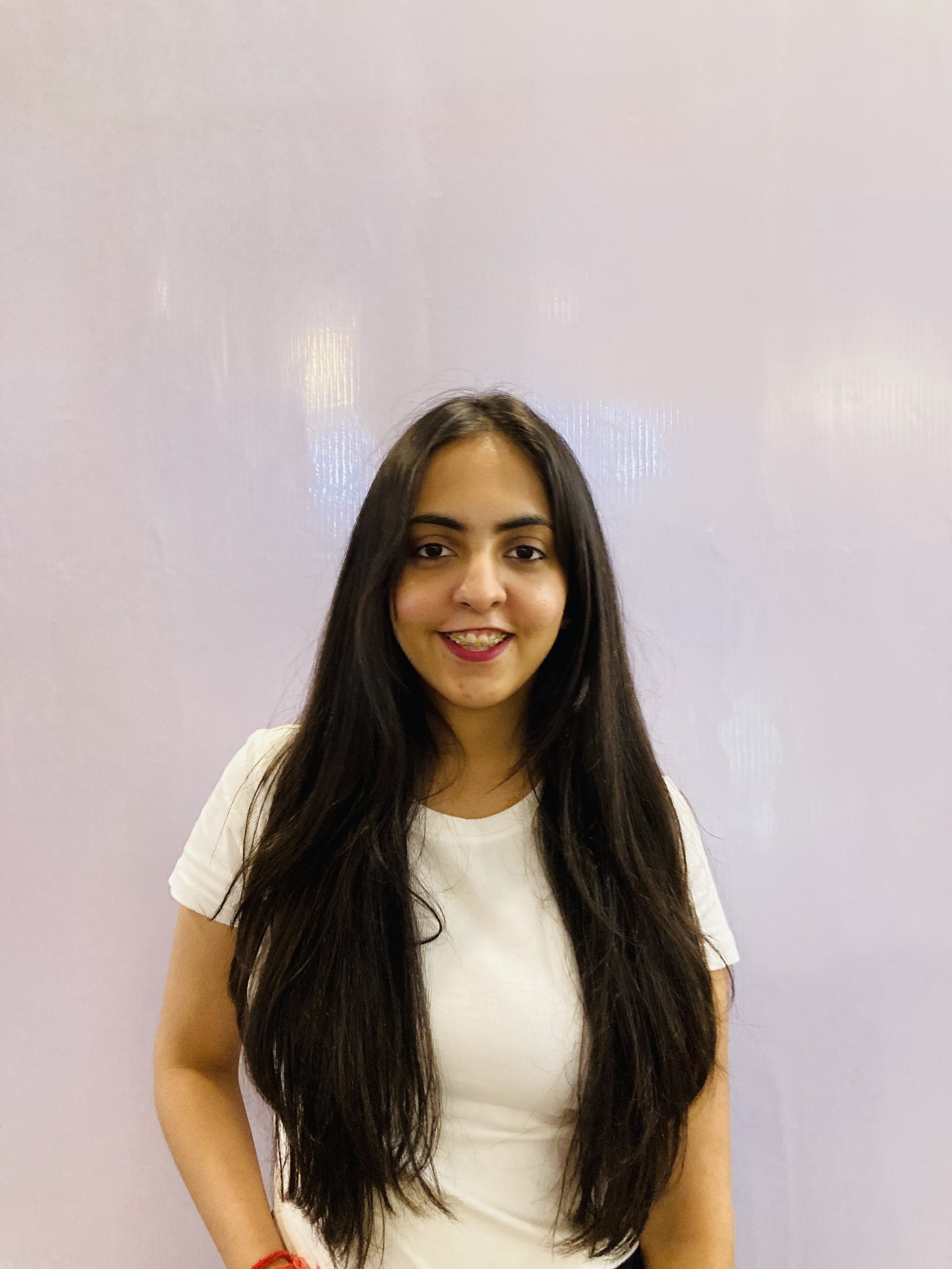 Nidhi Singh – Medium