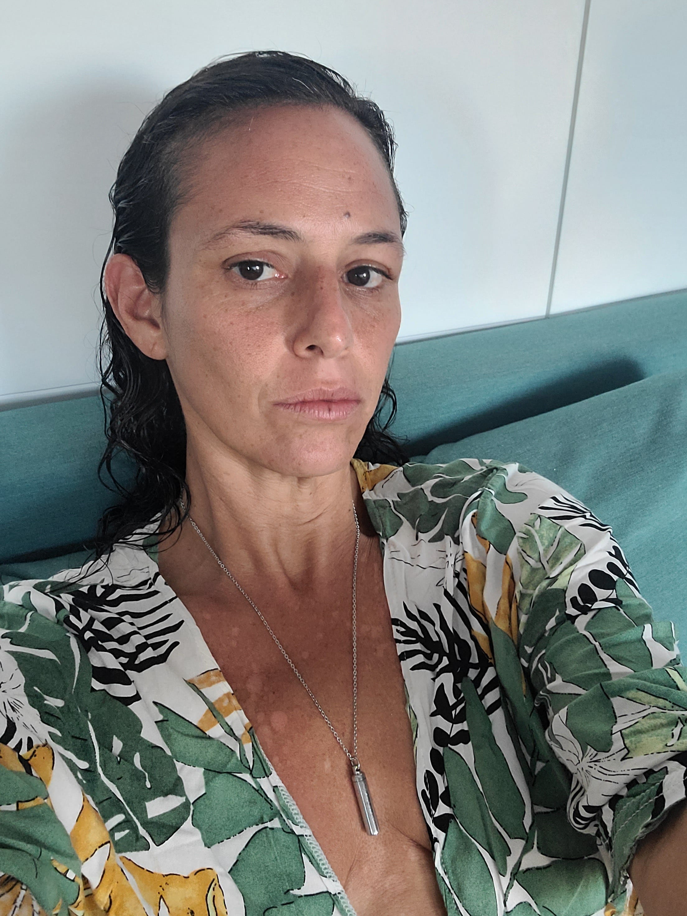 About – Frances I Pimentel N – Medium