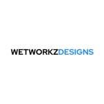 Wet Workz Designs – Medium