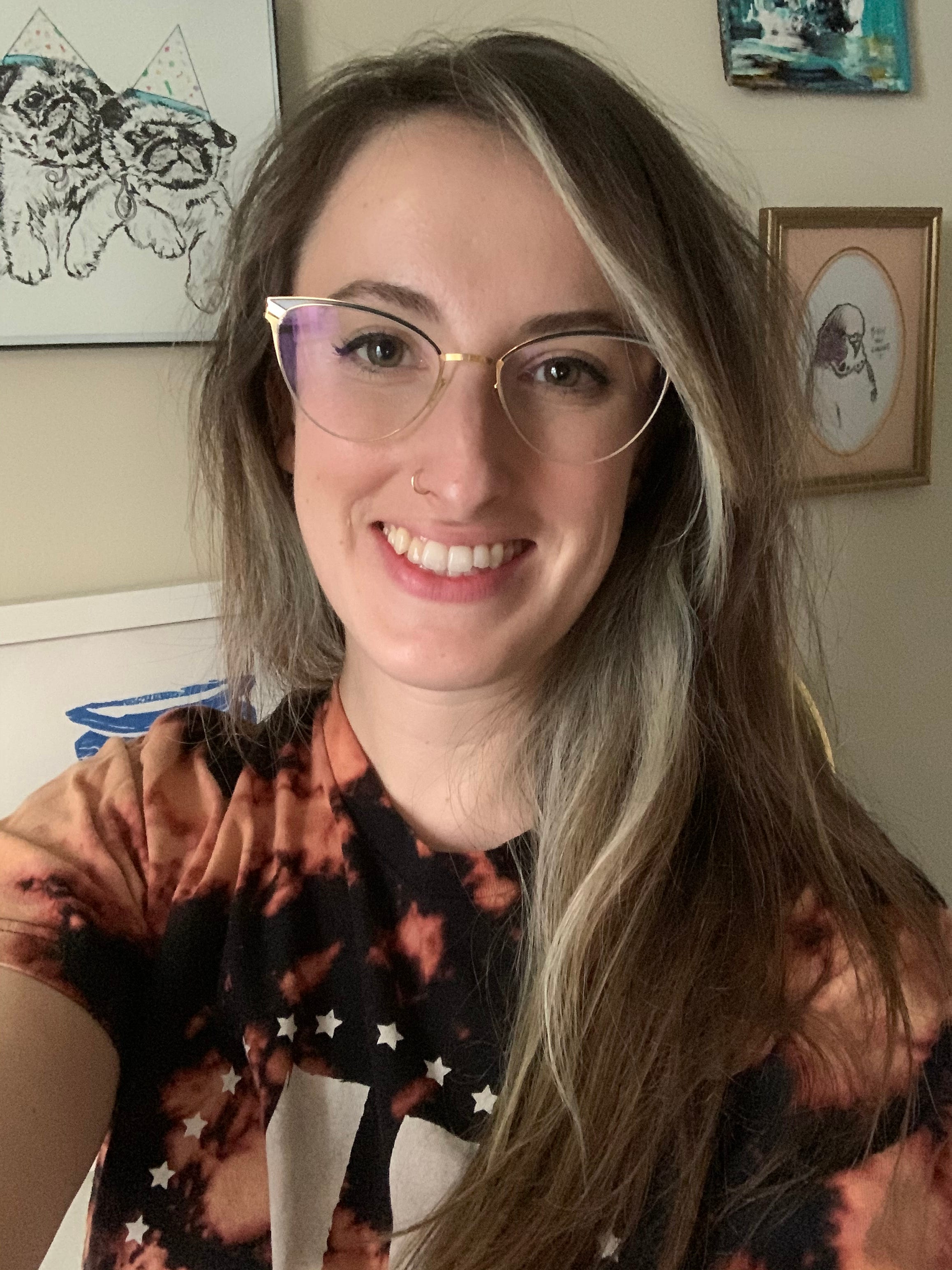 Laura Havel – Medium