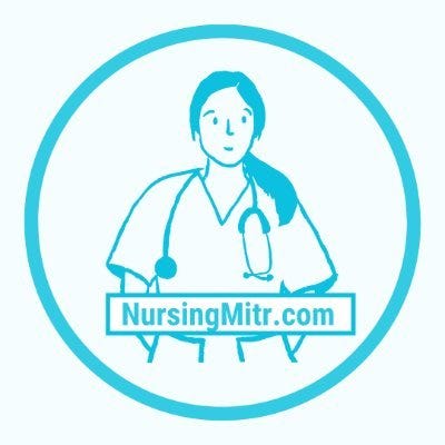 Nursing Mitr – Medium