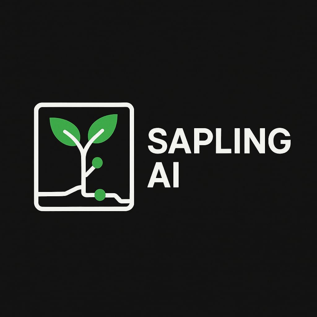 About – Sapling_ai – Medium