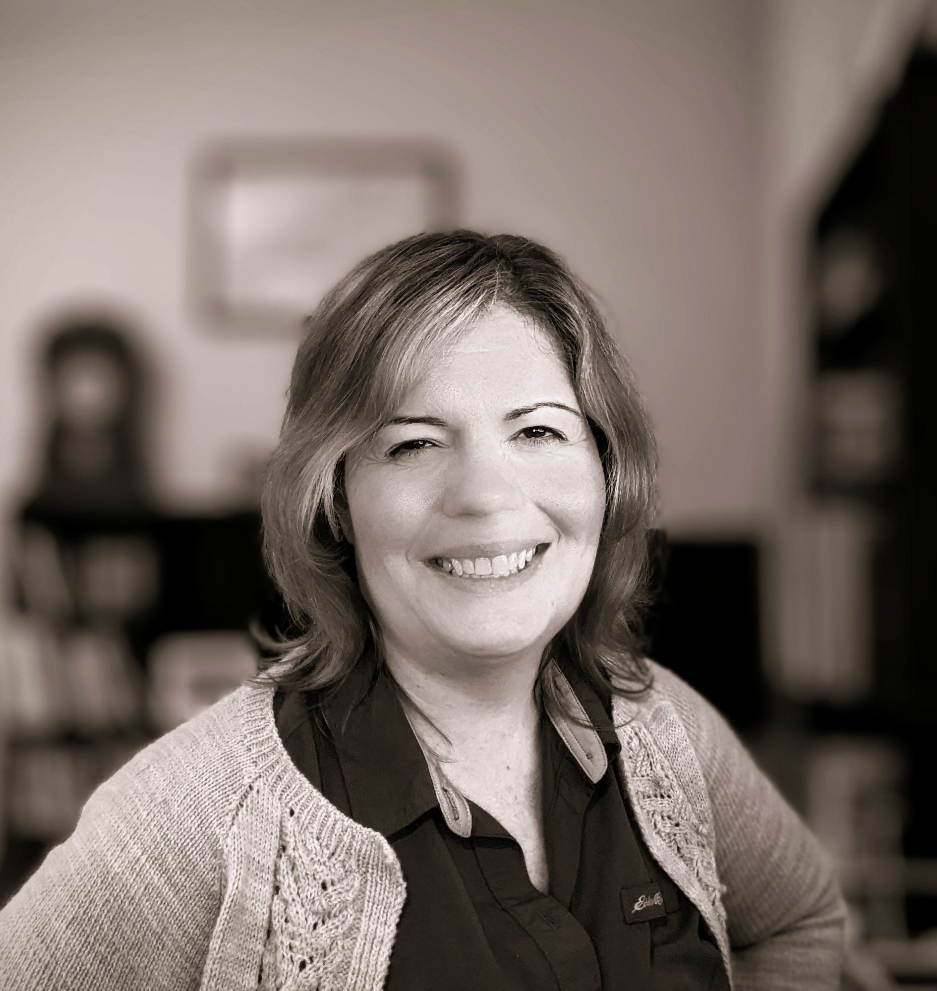 Michelle Tavares, MSN RN – Medium