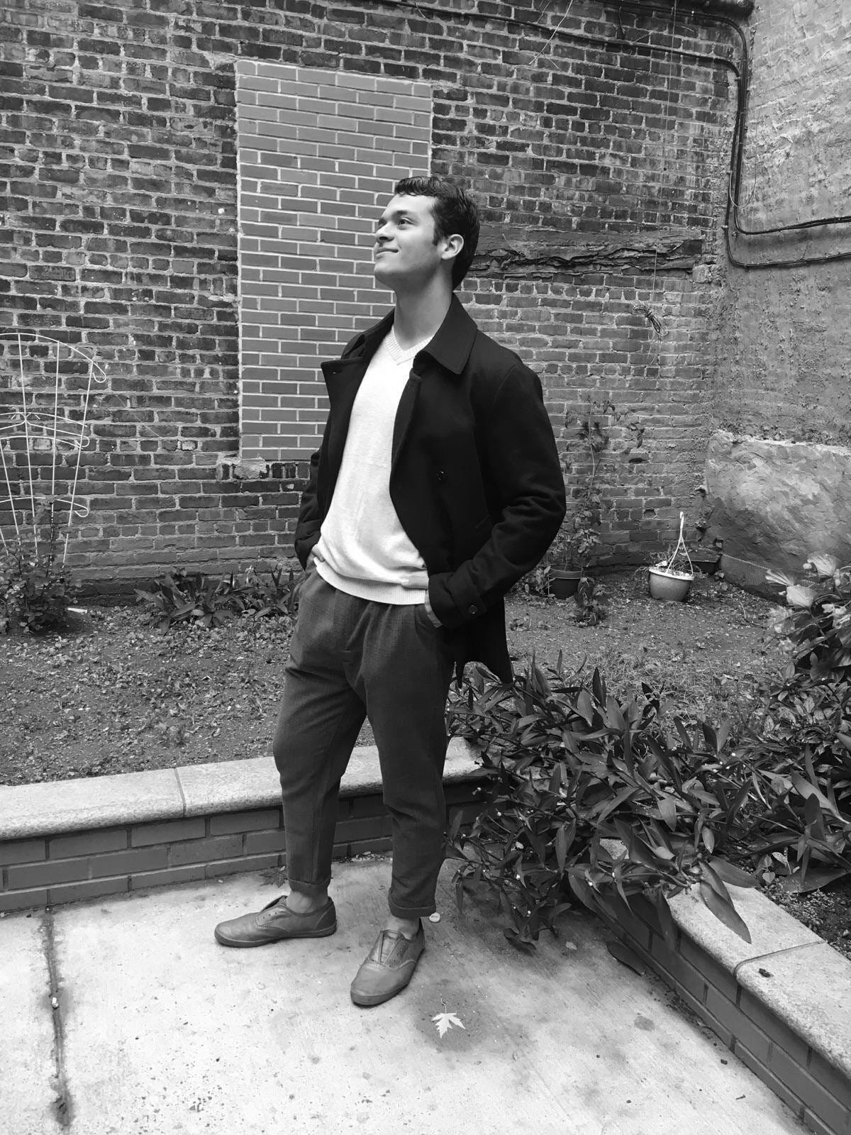 David Amaya – Medium