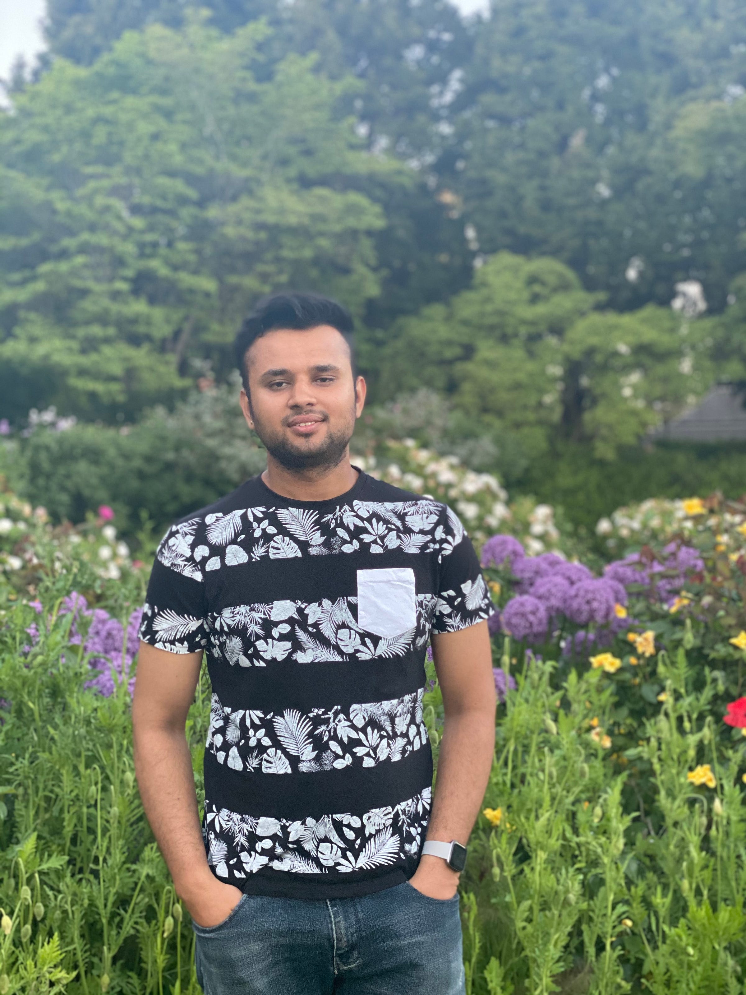 Sudip paudel – Medium