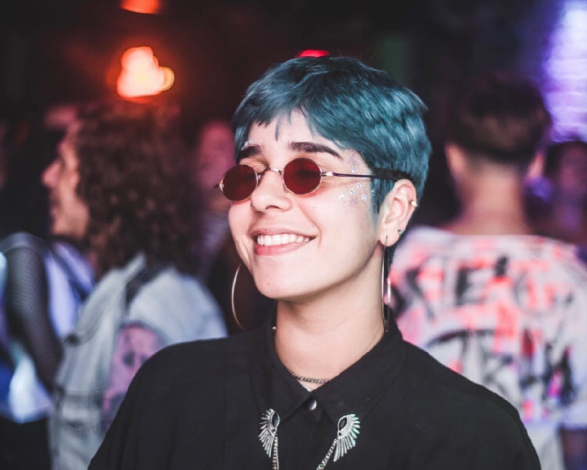 Ivana Rodrigues on Medium curated some lists