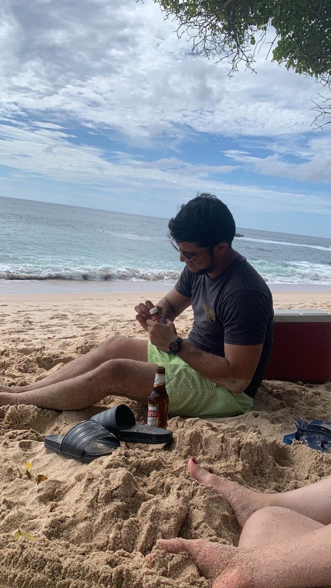 Rommy Bonilla – Medium