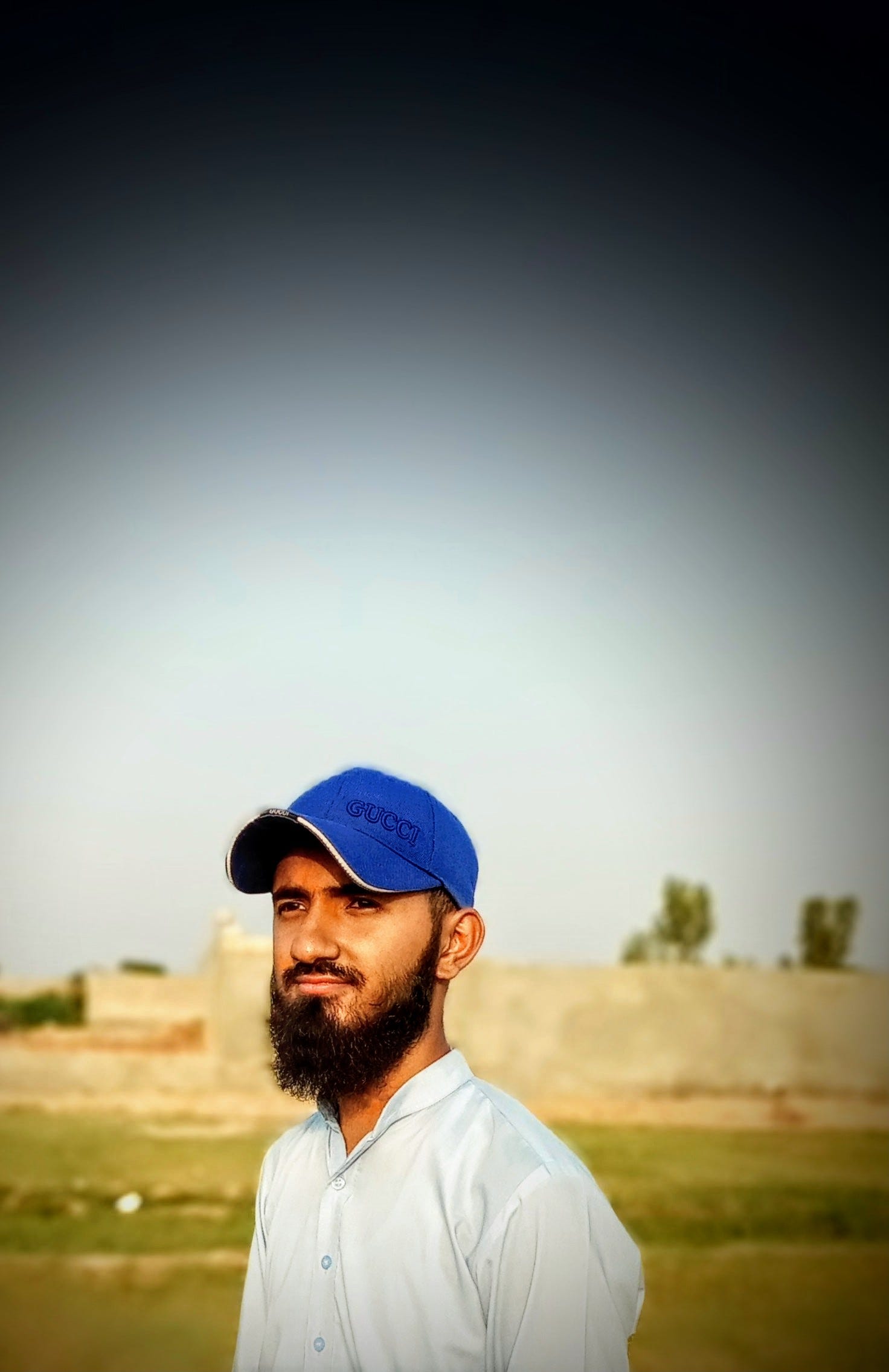 Muhammad Khalil Ur Rehman – Medium