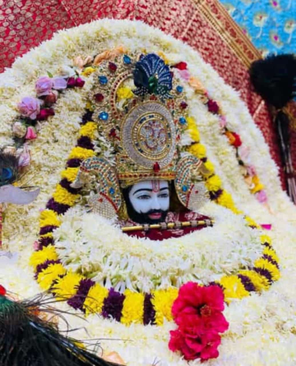 Guruji😎 – Medium