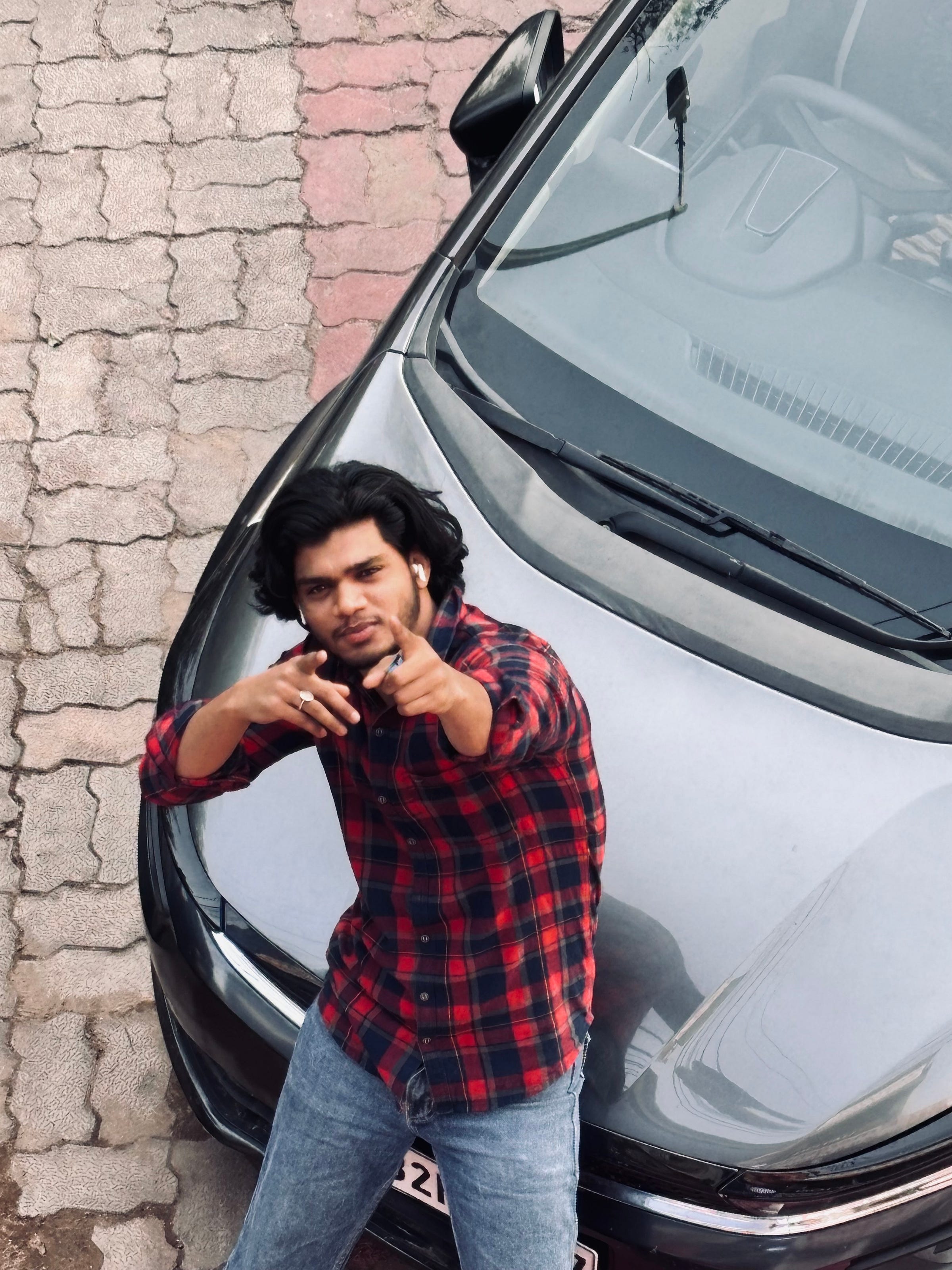 Mohammad Kaif Imran – Medium