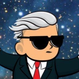 Ben Victoria – Medium