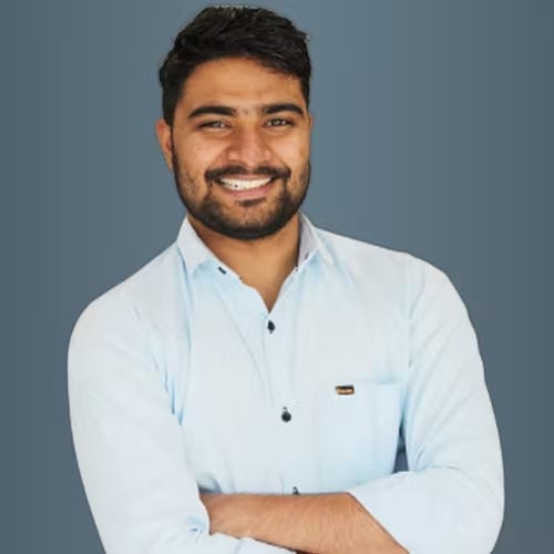 Sandeep Modi – Medium