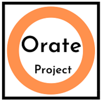 About – Orate – Medium