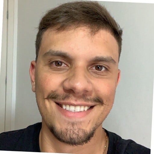 André Rebonato – Medium
