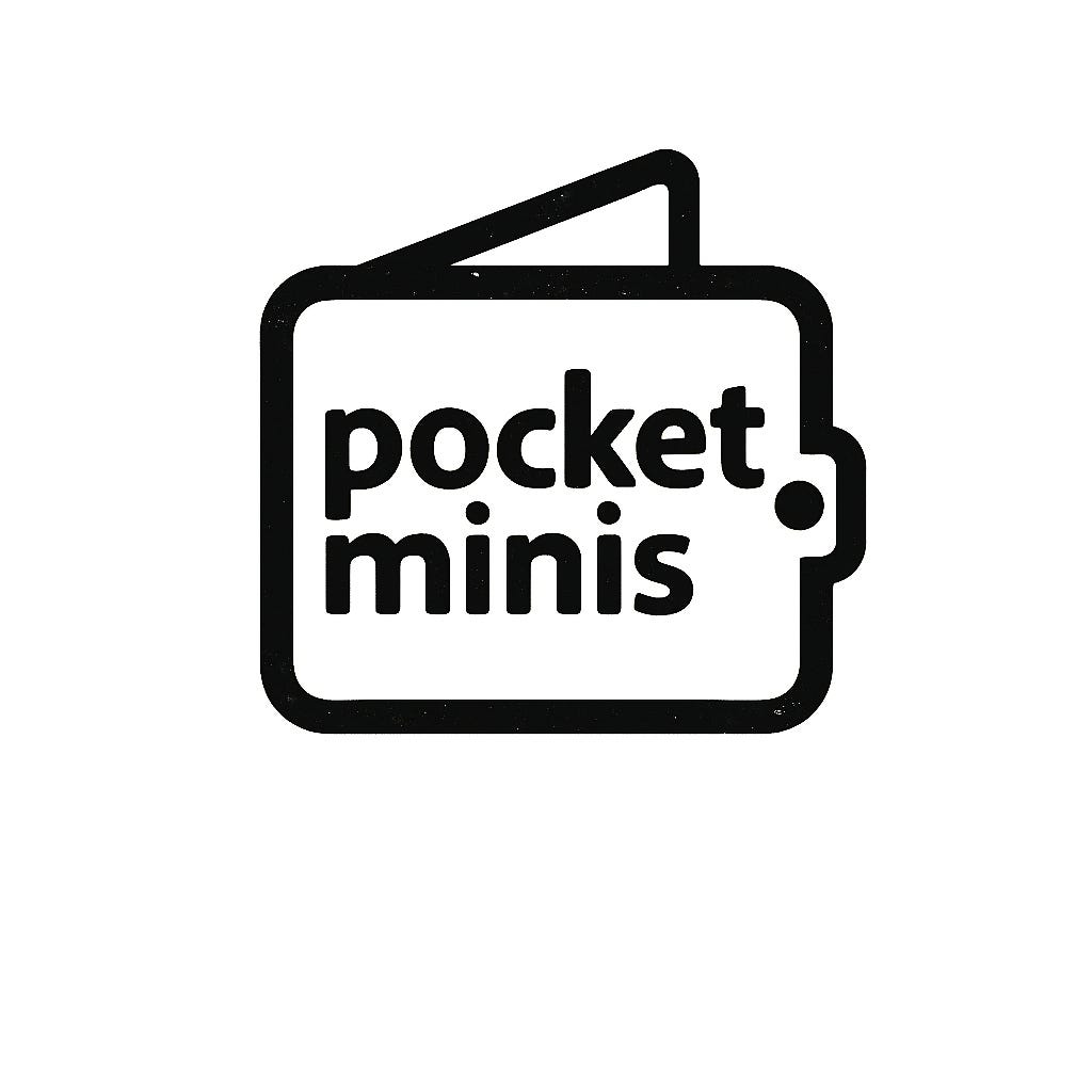About – PocketMinis – Medium