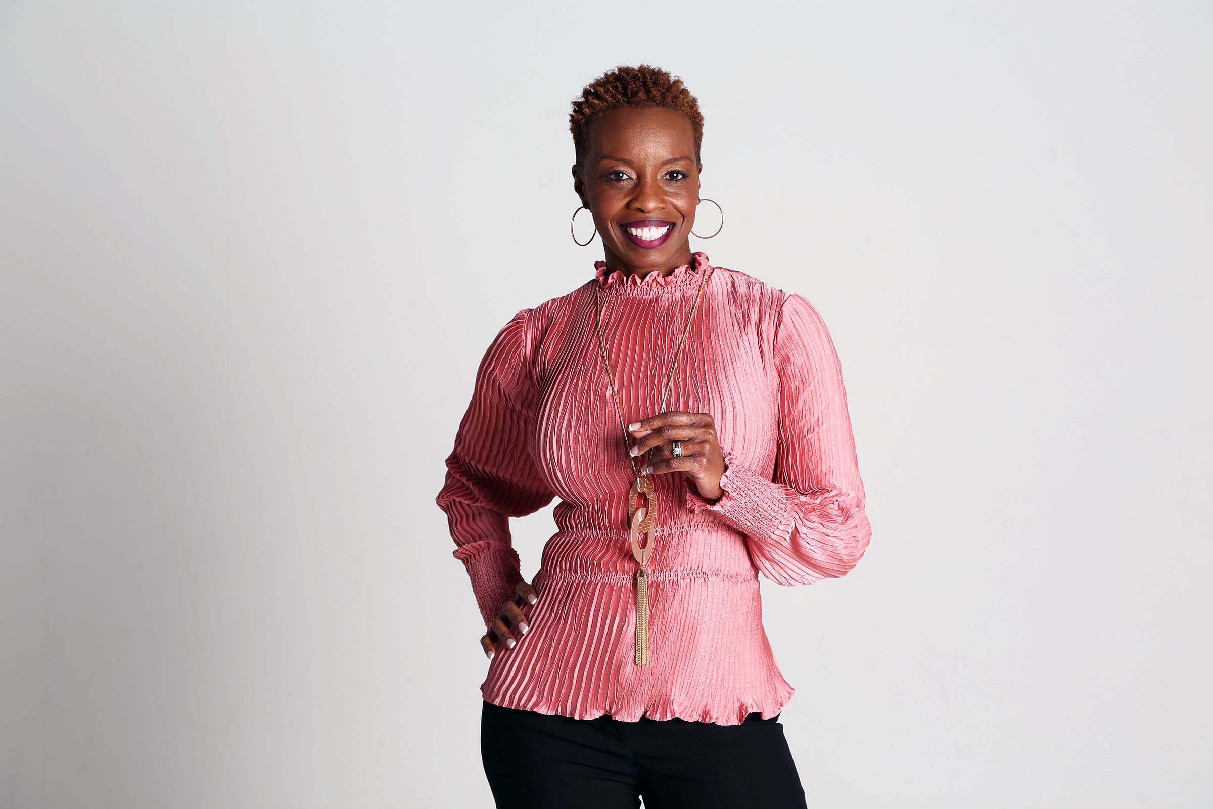 Aisha F. Thompkins – Medium