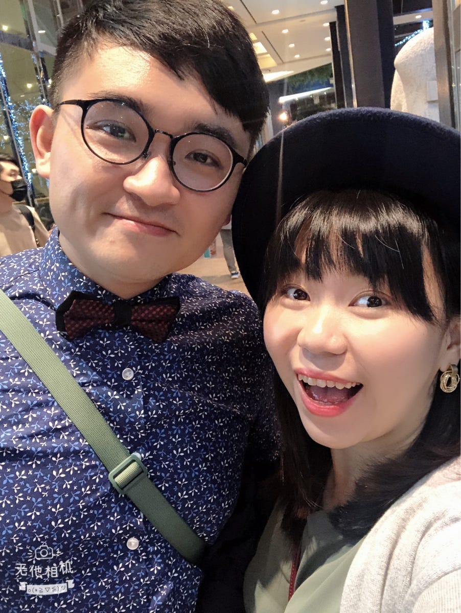 About – 貝特夫妻 Make a better life – Medium