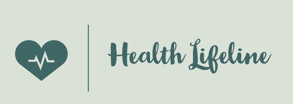 Health Lifeline – Medium