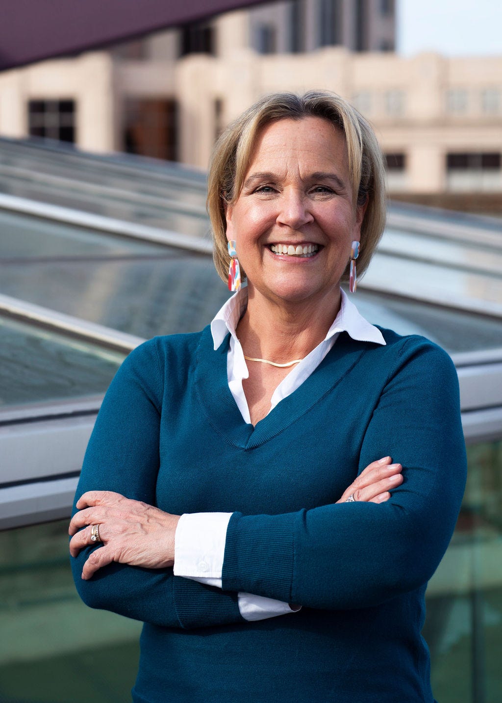 Kelly Peaks Horner – Medium