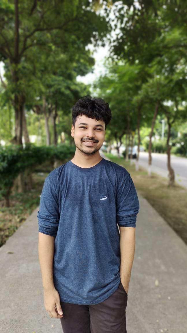 Shivam Jayaswal – Medium