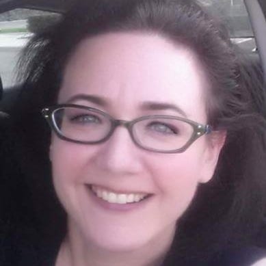 About – Michelle Chartier – Medium