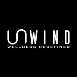 Unwind Wellness – Medium