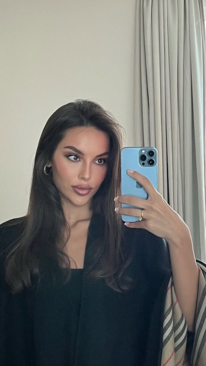 Makarov Jade – Medium