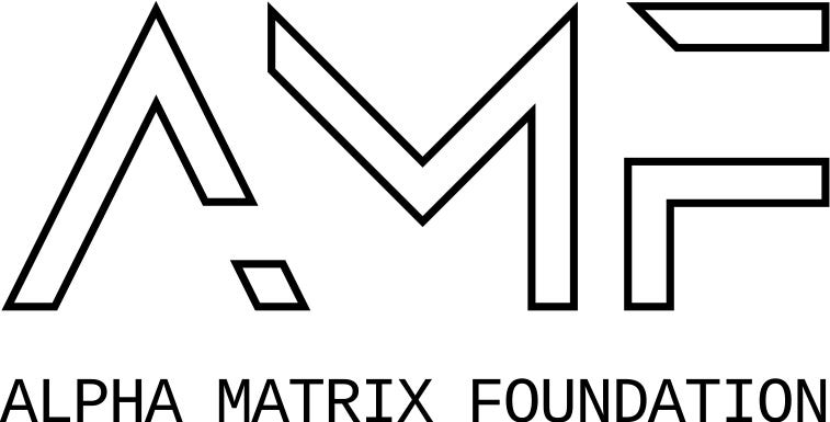 Alpha Matrix Foundation – Medium