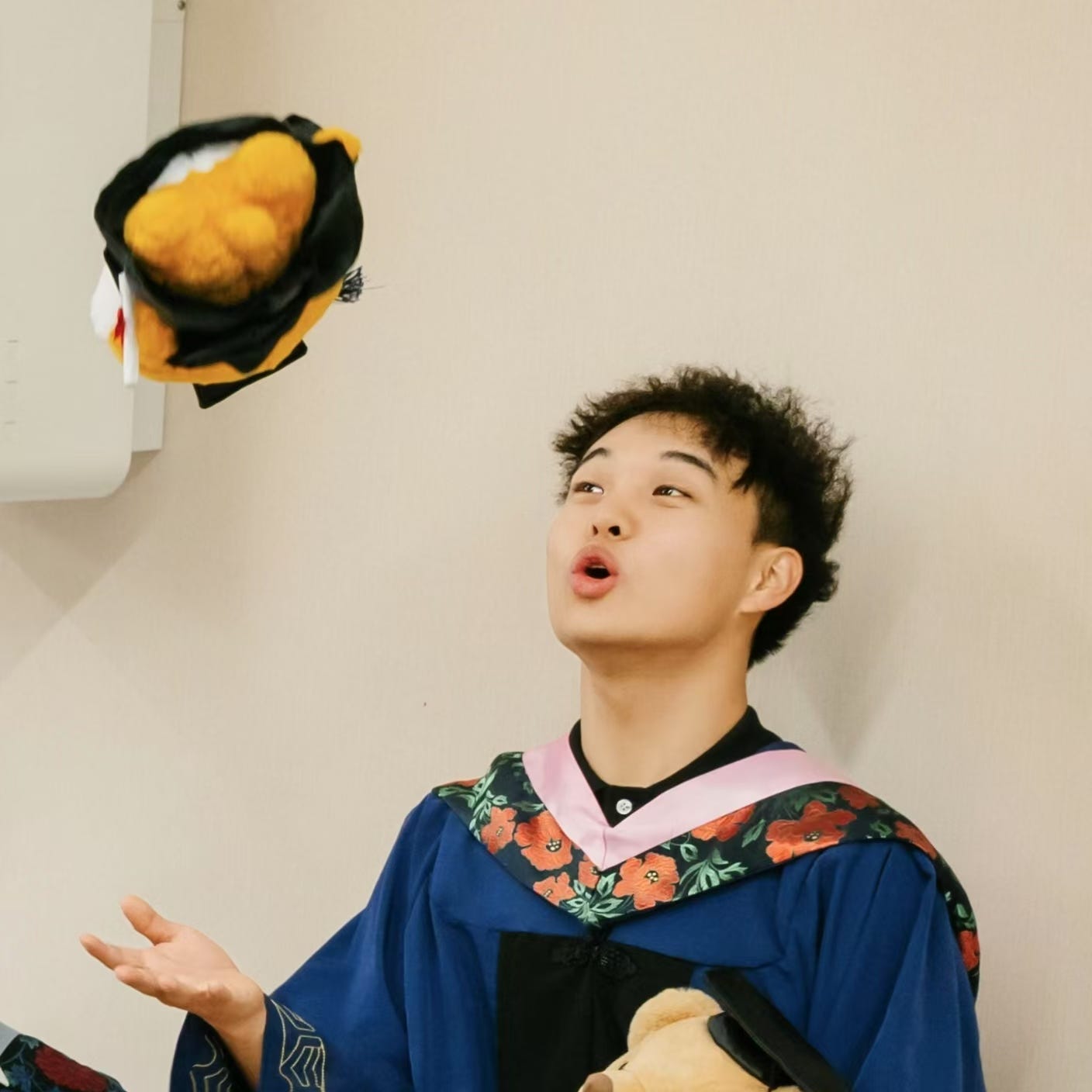 Junyu – Medium