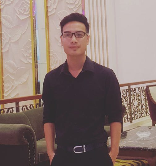 Dan Ha – Medium