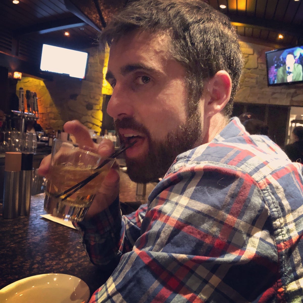 Kevin Dugger – Medium