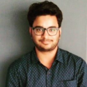 Nitin Tiwari – Medium